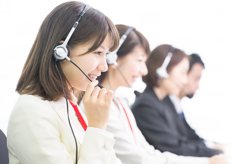 CALLTREE | CALLTREE（コールツリー）アウトバウンドコンタクトセンターの自動架電テレマーケティング-クラウド型CTIコールセンターシステムです。