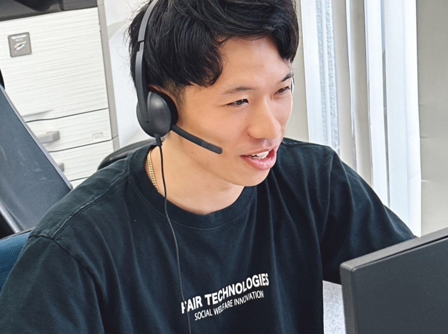 障がい福祉事業に携わる人の知識格差と不安をなくす 株式会社フェアテクノロジーズ | CALLTREE